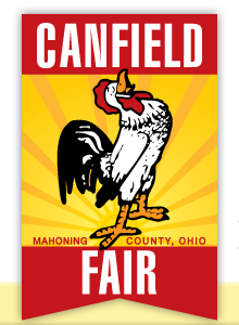 Growing Up in Working Class Youngstown — Canfield Fair Food | Bob on Books