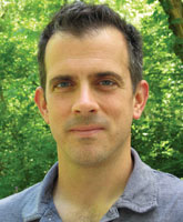 An Interview with Timothy G. Gombis - Bob on Books