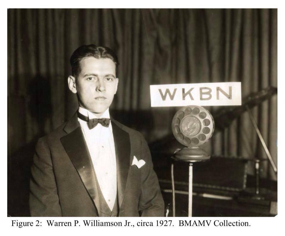 Growing Up in Working Class Youngstown — TV Stations | Bob on Books