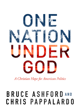 Review: One Nation Under God - Bob on Books
