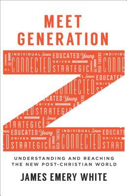 Review: Meet Generation Z - Bob on Books