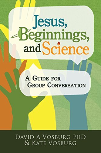 Review: Jesus, Beginnings, and Science - Bob on Books