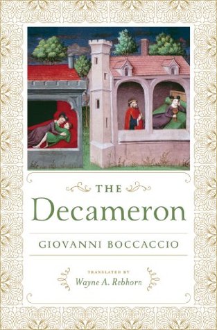 Review: The Decameron - Bob on Books