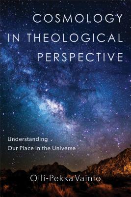 Review: Cosmology in Theological Perspective - Bob on Books
