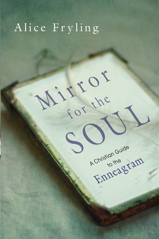 Review: Mirror for the Soul - Bob on Books