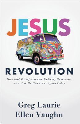 Review: Jesus Revolution - Bob on Books