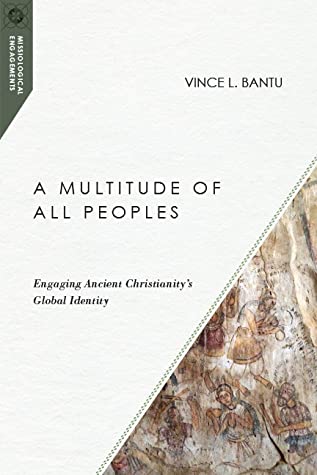 Review: A Multitude of All Peoples - Bob on Books