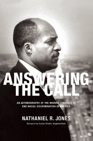Review: Answering the Call - Bob on Books