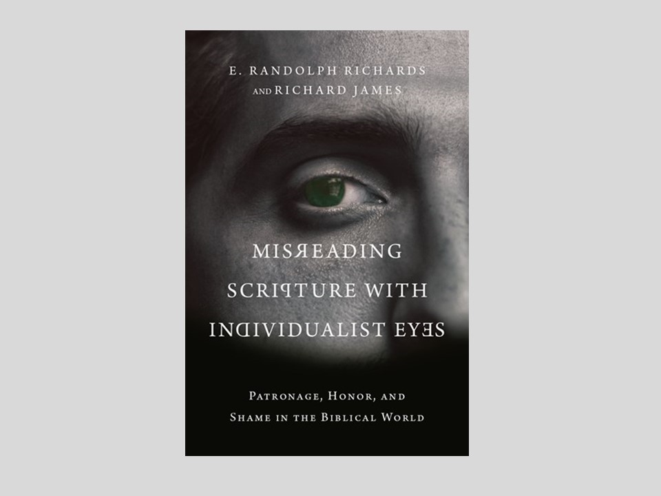 Review: Misreading Scripture With Individualist Eyes | Bob on Books