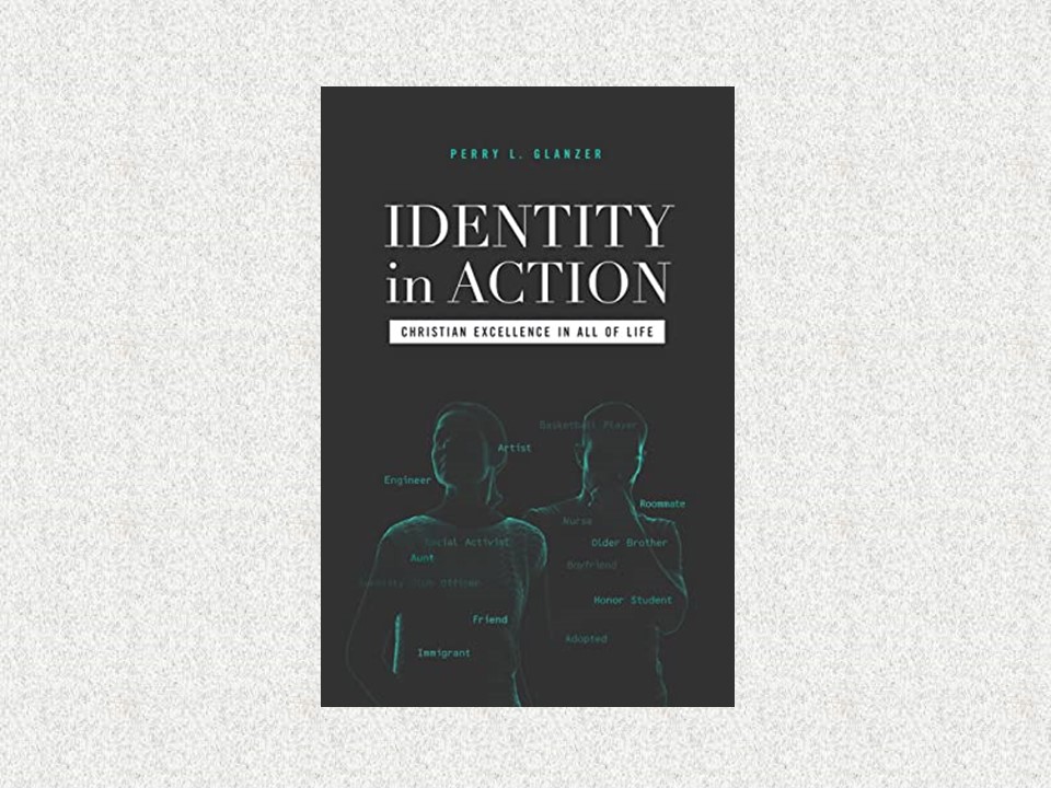 Review: Identity in Action | Bob on Books