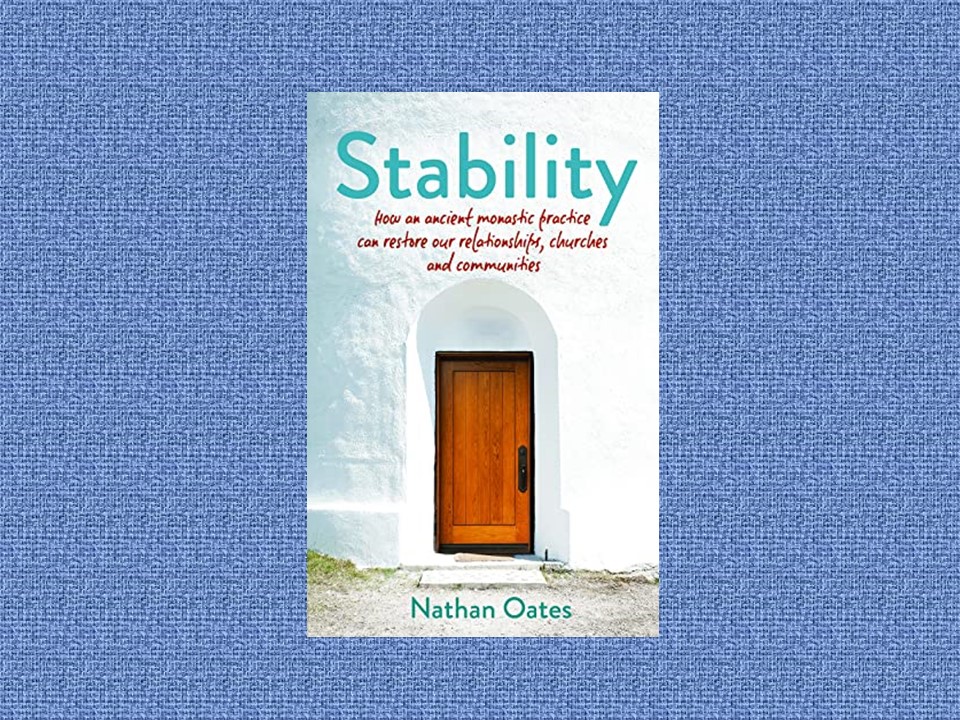Review: Stability | Bob on Books