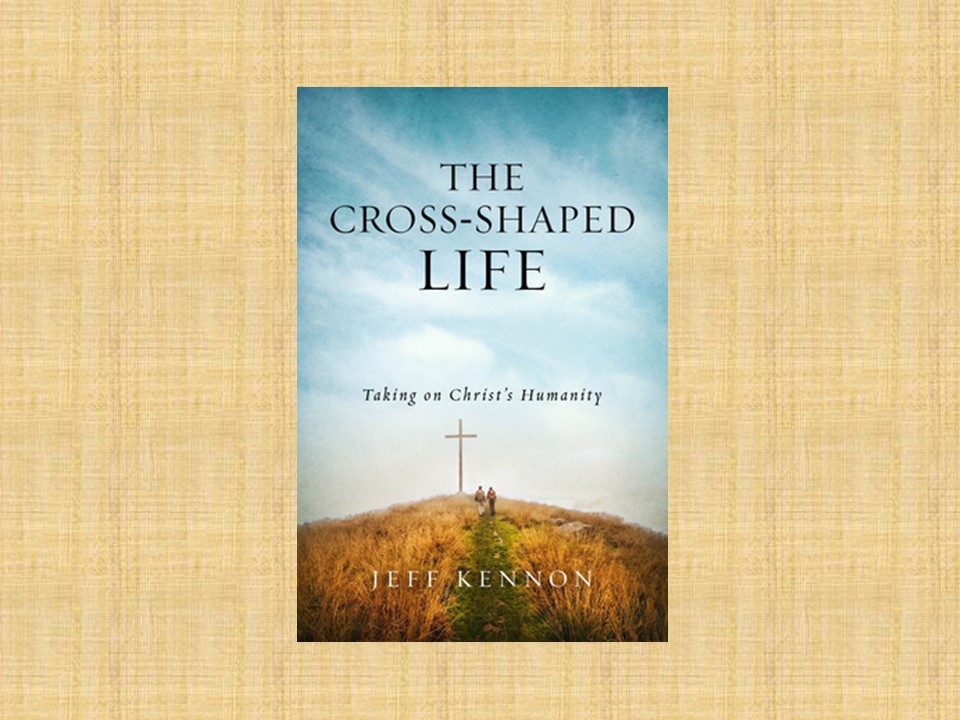 Review: The Cross-Shaped Life - Bob on Books