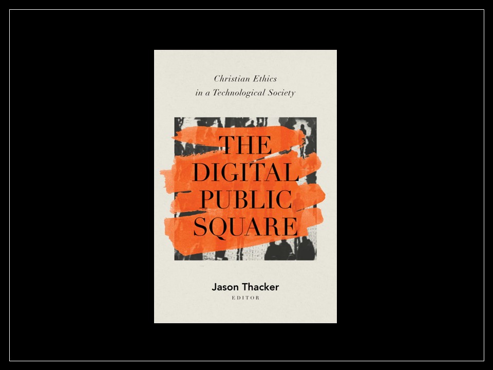 Review: The Digital Public Square | Bob on Books