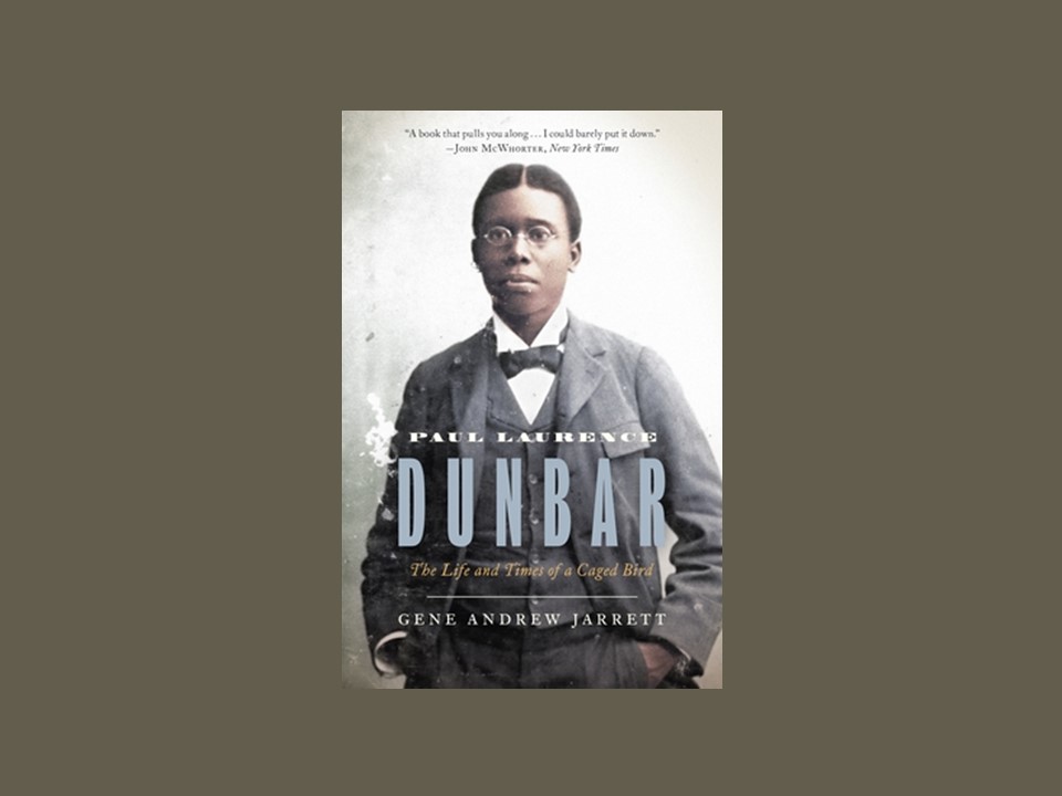 Review: Paul Laurence Dunbar | Bob on Books