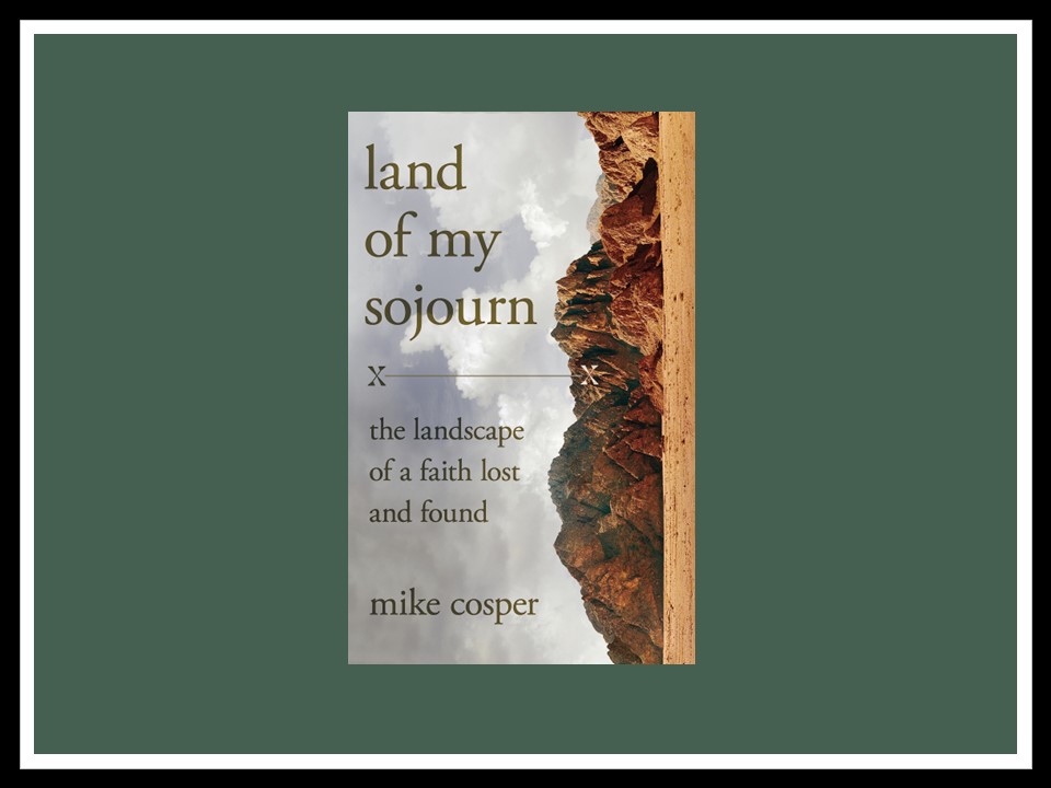 Review: Land of My Sojourn | Bob on Books